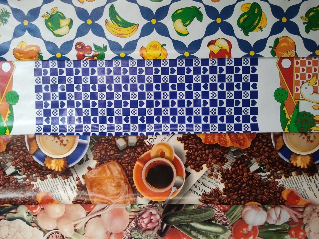 Plástico Térmico - Casa de Plásticos Tropical Ltda.